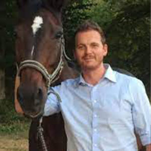 Speakers & Experts - ABnR Academy